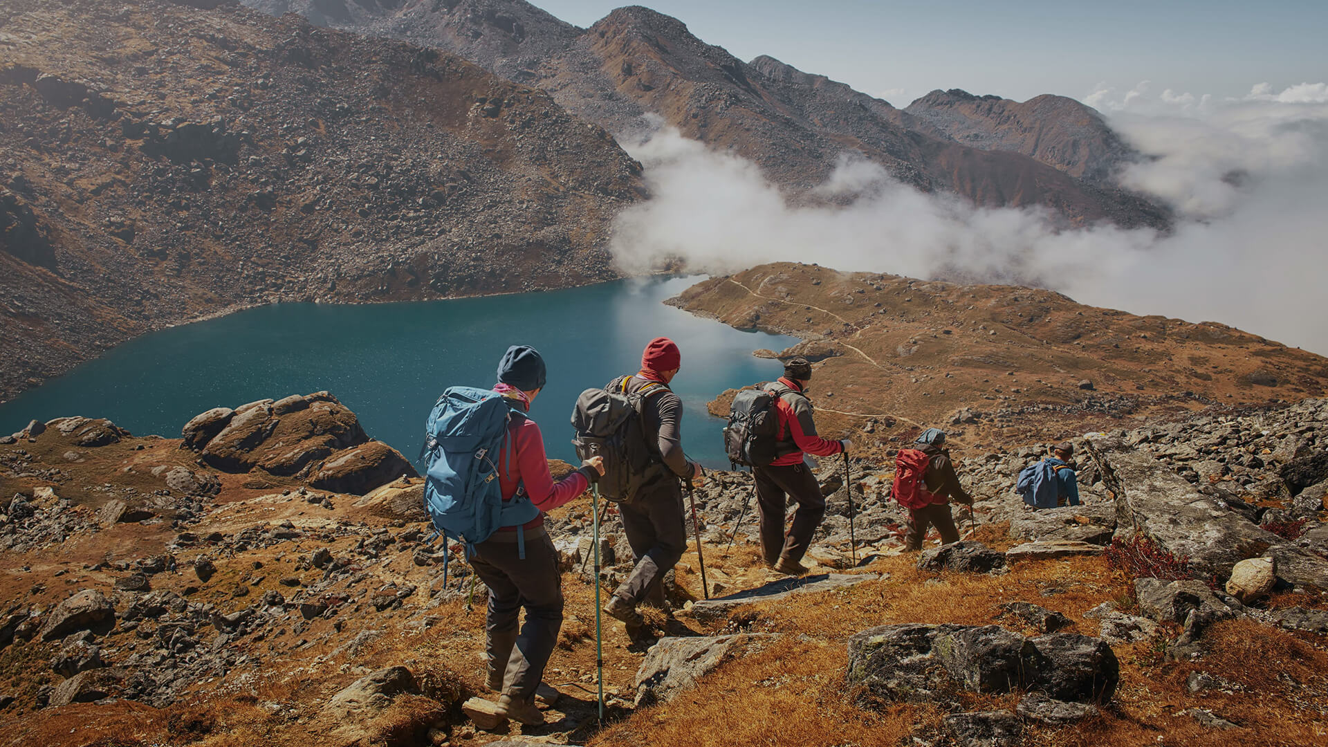 Nepal Travels & Expedition Pvt.Ltd | Tours and Travels Agency in Nepal